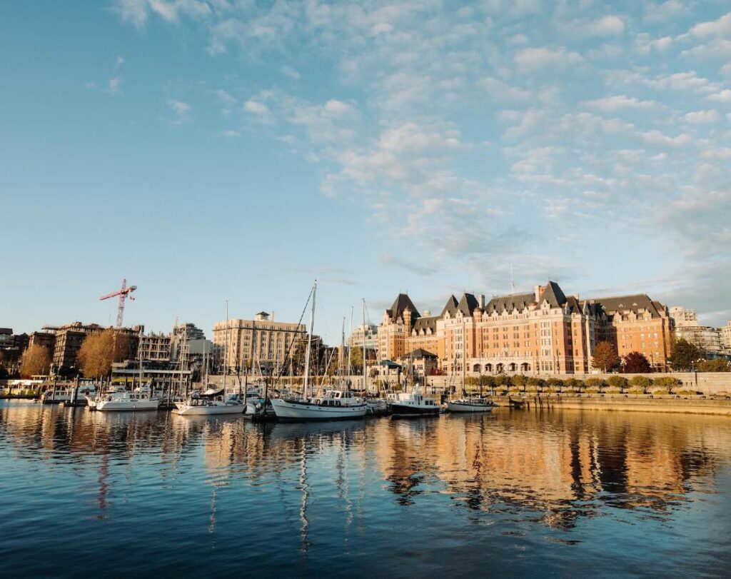 12 Best Things to Do in Victoria BC in 2023 - Victoria Tourism Guide
