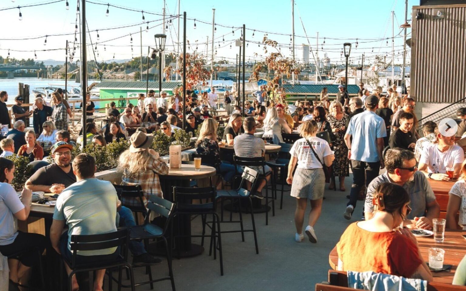 Victoria’s Best Bars: A Newbie’s Guide