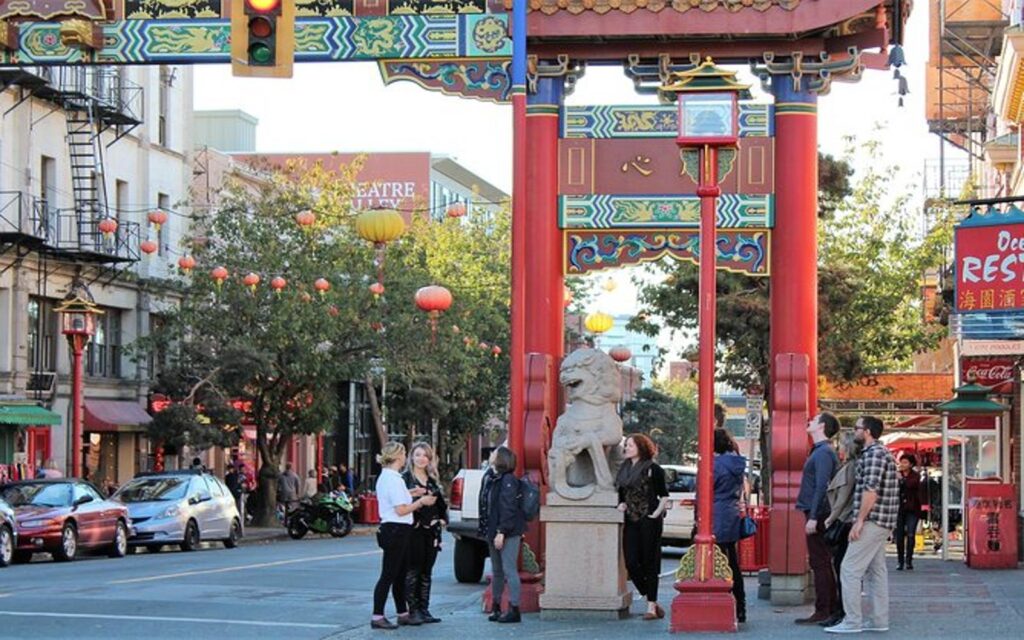 Chinatown Victoria: A Complete Guide for Visitors - Victoria Tourism Guide