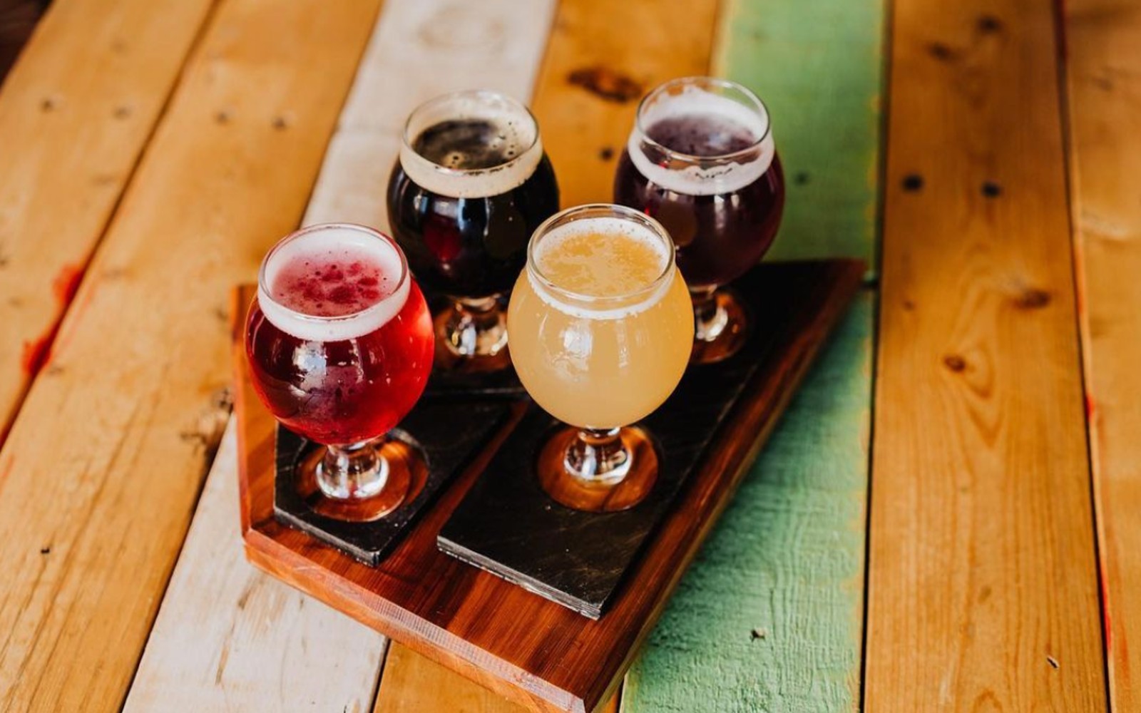 The Victoria Craft Beer & Cider Scene: A Visitor’s Guide