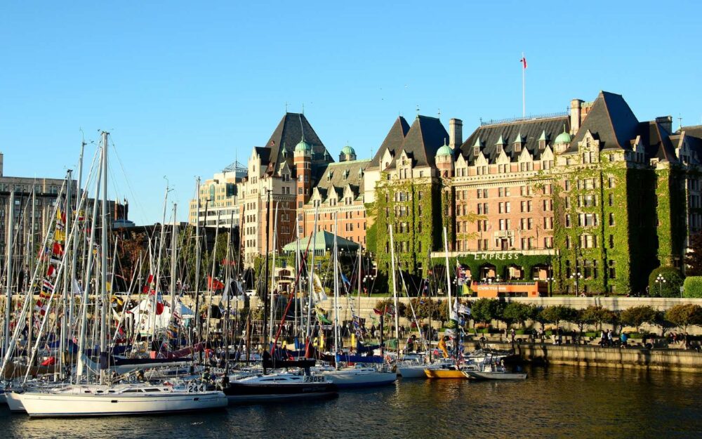 The 17 Best Things to Do in Victoria BC in 2025