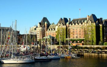 Home - Victoria Tourism Guide