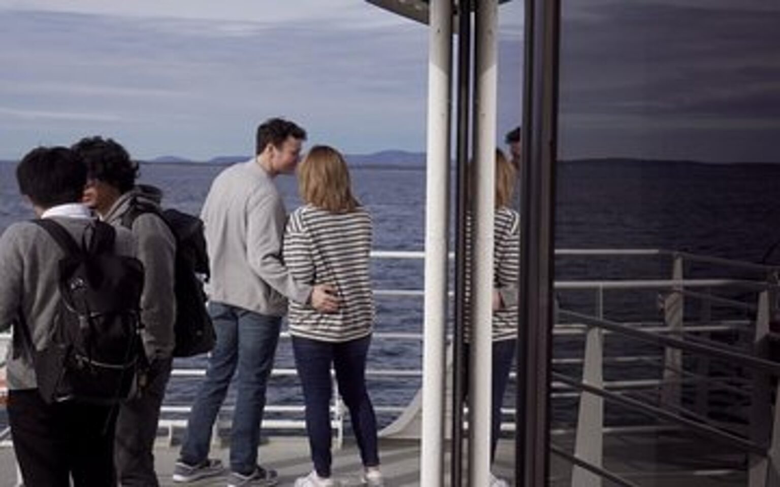 Seattle to Victoria Ferry Guide (2024 Updated) - Victoria Tourism Guide