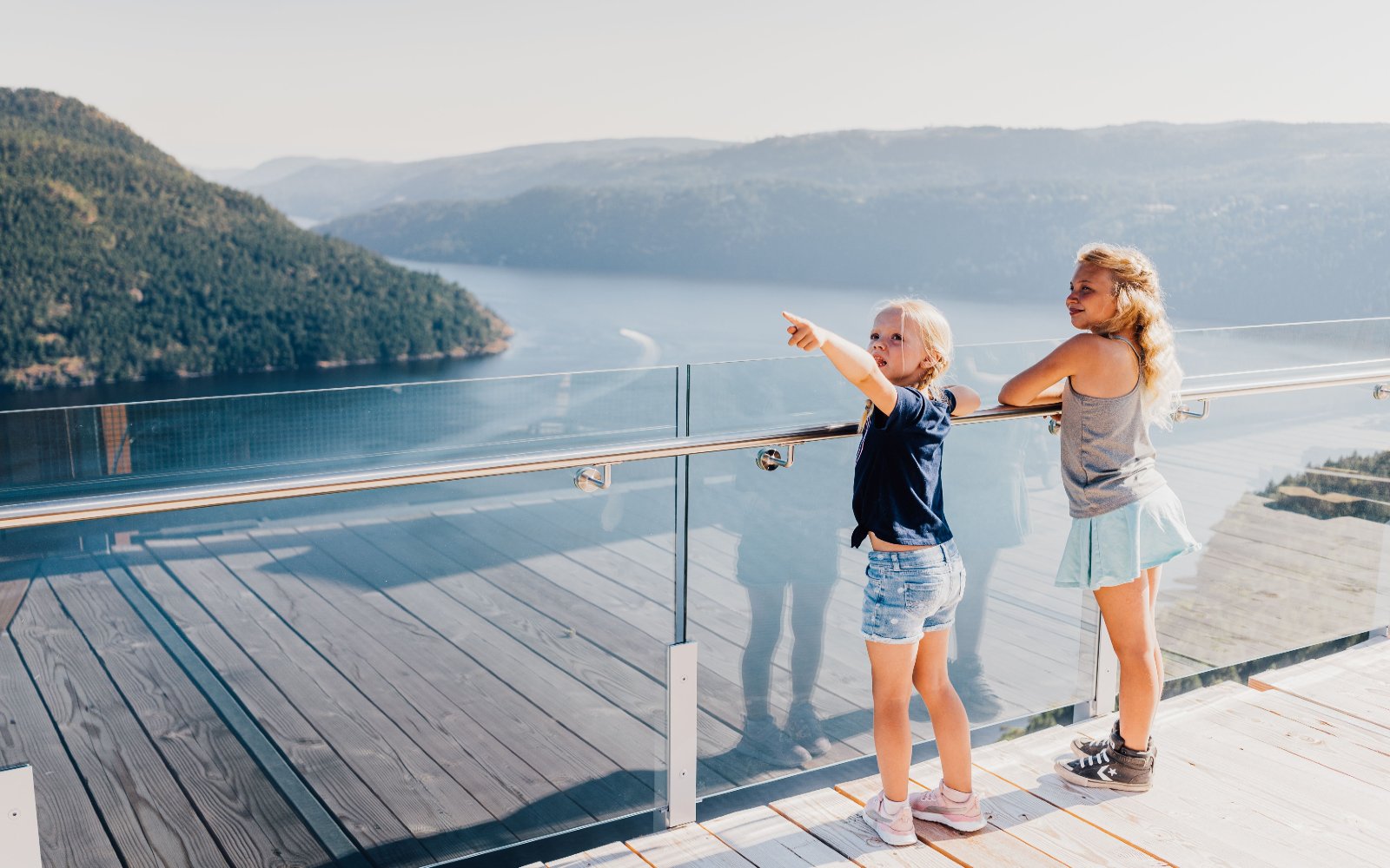 A Complete Guide to Visiting the Malahat Skywalk in 2025 - Victoria ...