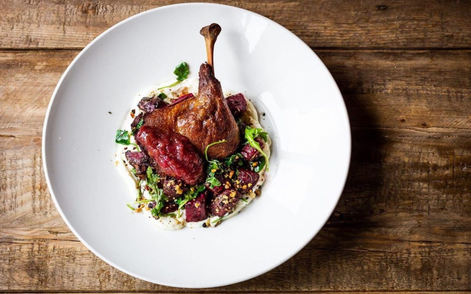 Victoria’s Best Restaurants: A Culinary Journey