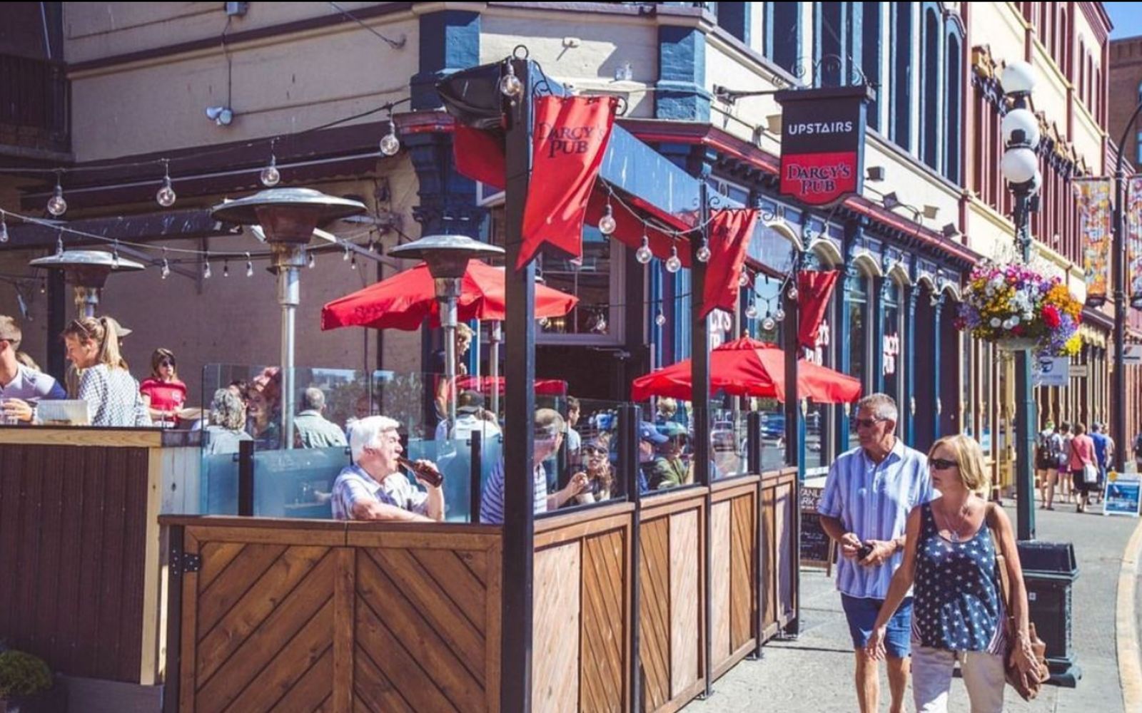 Victoria’s Best Bars: A Newbie’s Guide