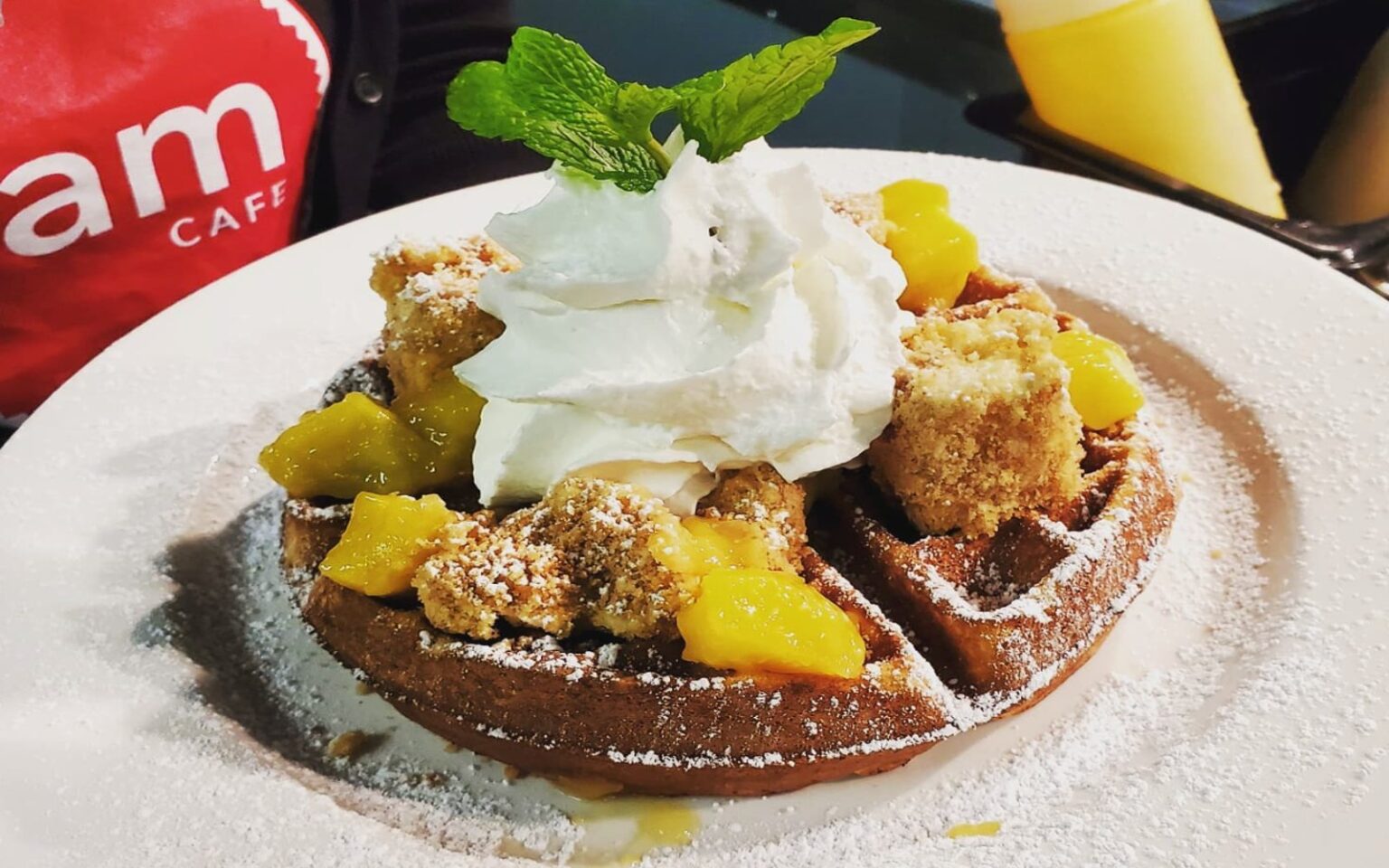 Victoria’s Best Restaurants: A Culinary Journey