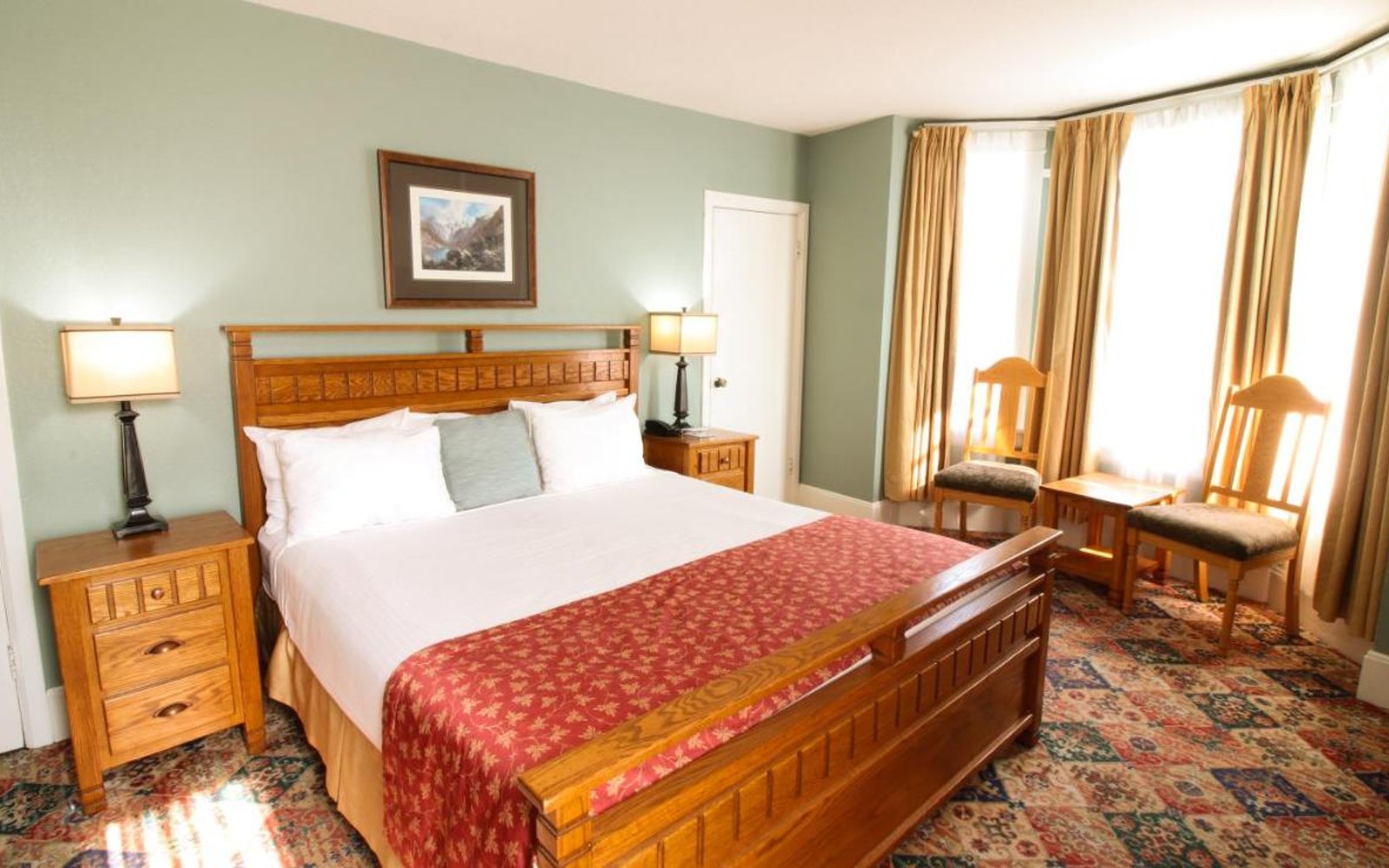 The Best Hotels in Victoria: Unearthing Hidden Gems