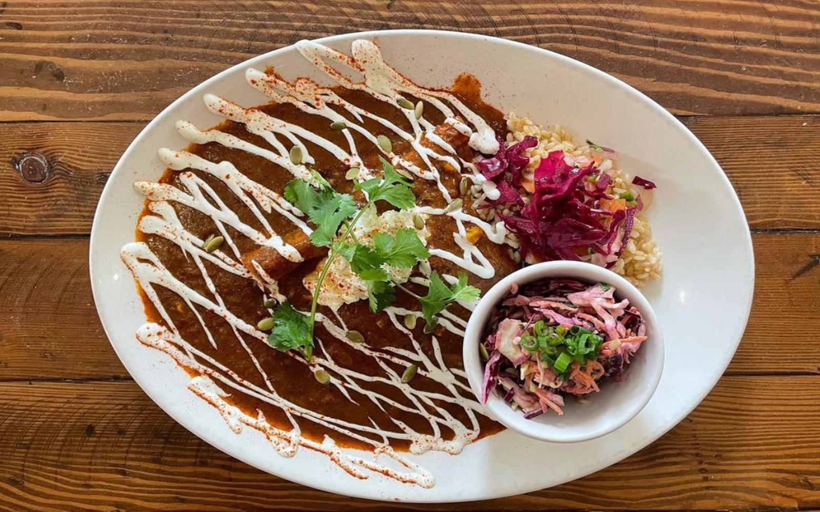 Victoria’s Best Restaurants: A Culinary Journey