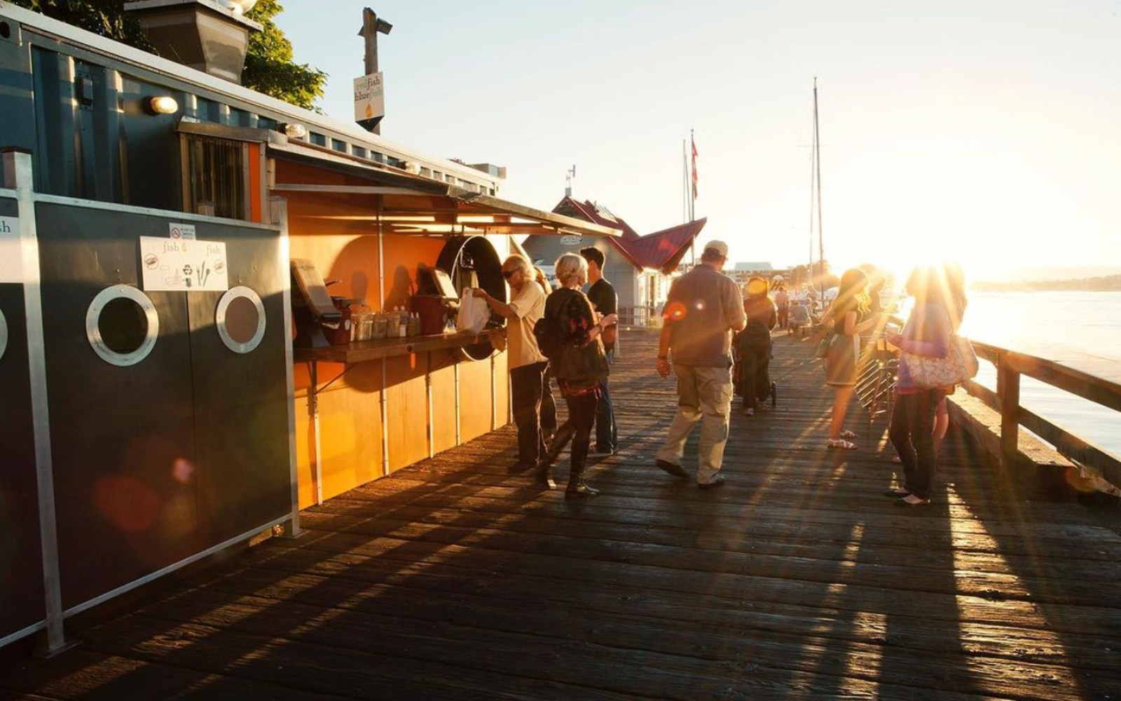 Victoria’s Best Restaurants: A Culinary Journey