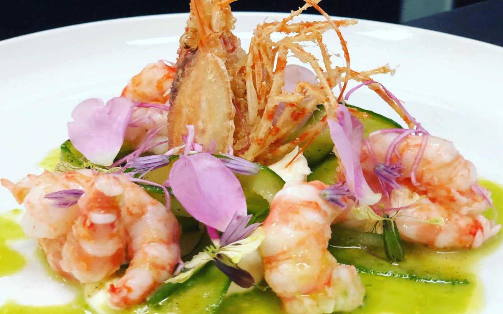 Victoria’s Best Restaurants: A Culinary Journey