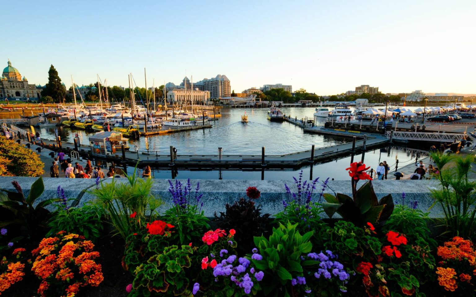 2 Days in Victoria: How to Plan a Victoria Weekend Itinerary - Victoria ...