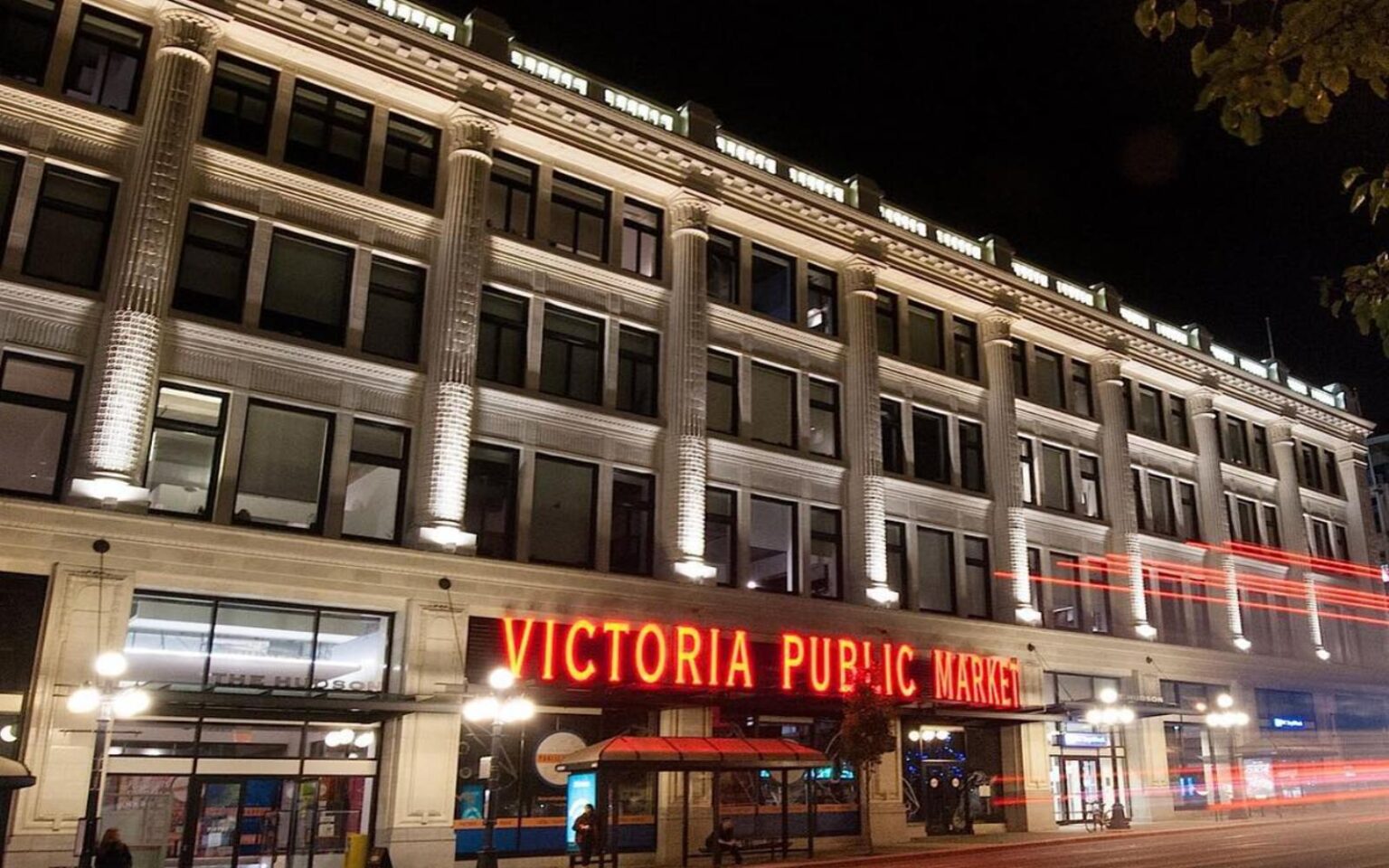 12 Victoria BC Christmas Events & Activities (2025)