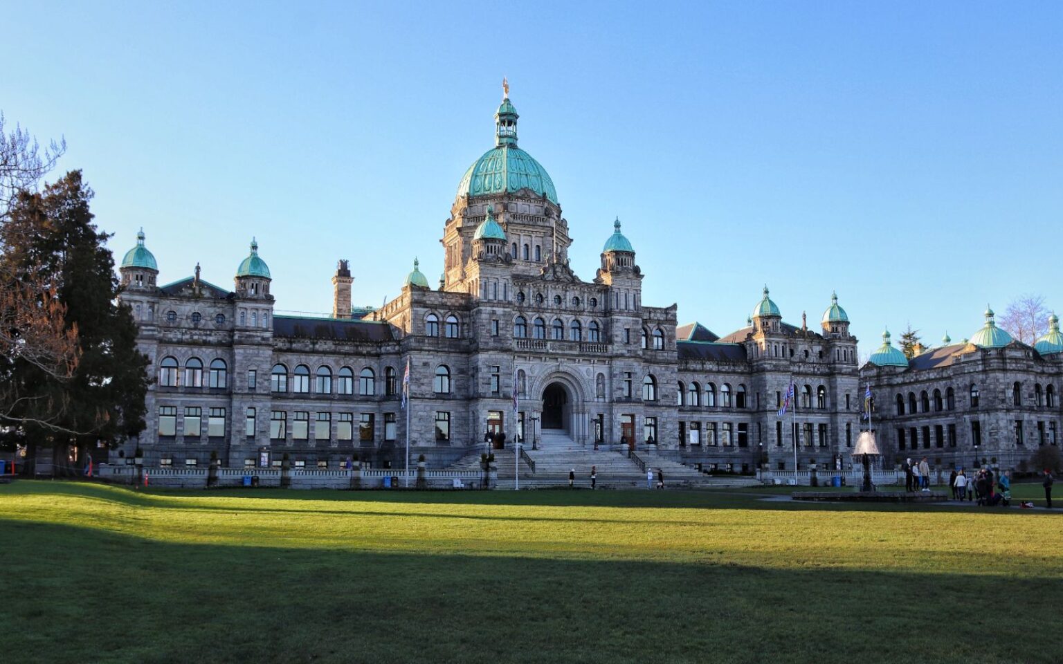 How to Spend One Day in Victoria BC in 2024 - Victoria Tourism Guide