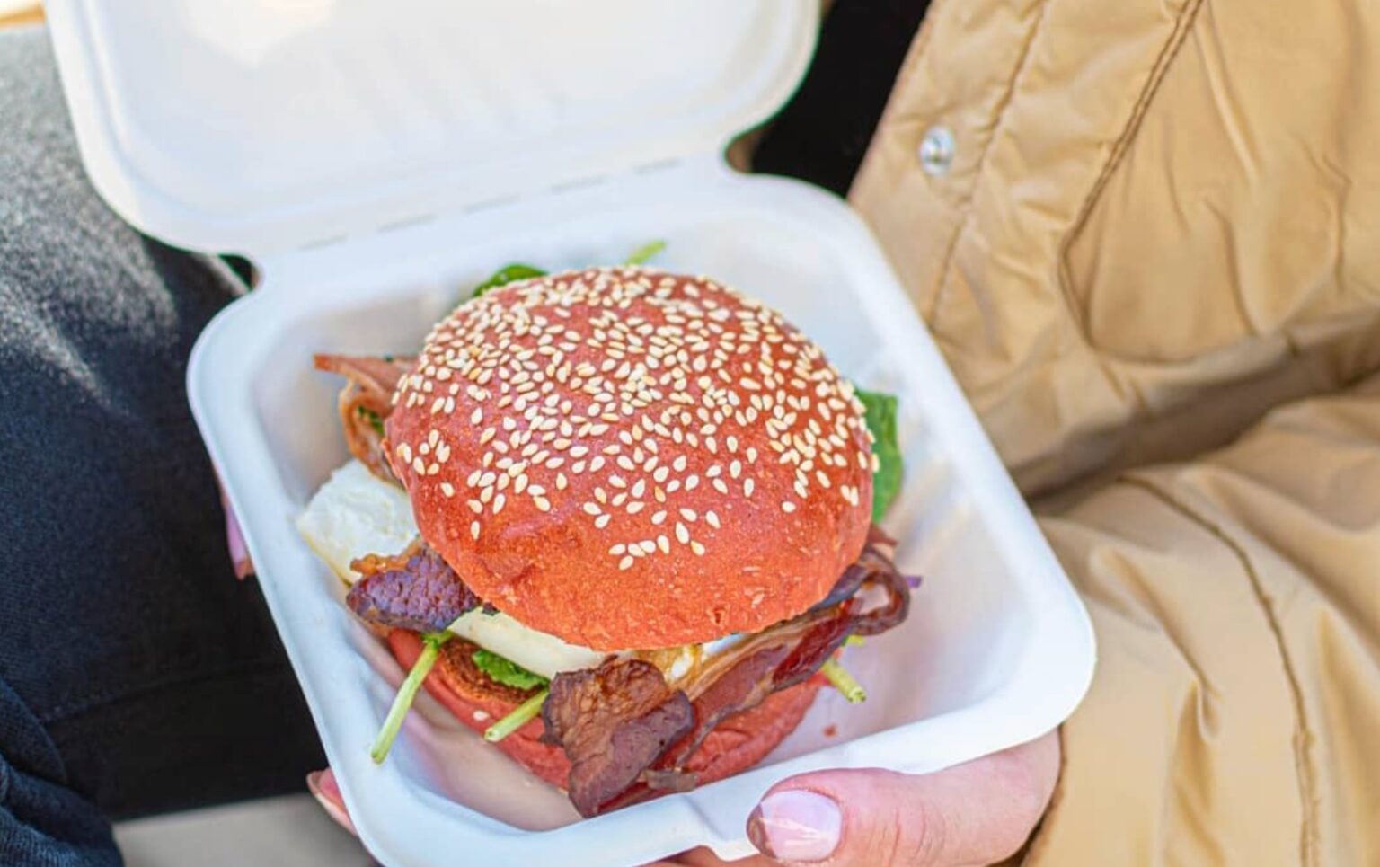 The Best Breakfast in Victoria BC: Must-Visit Cafes & Diners