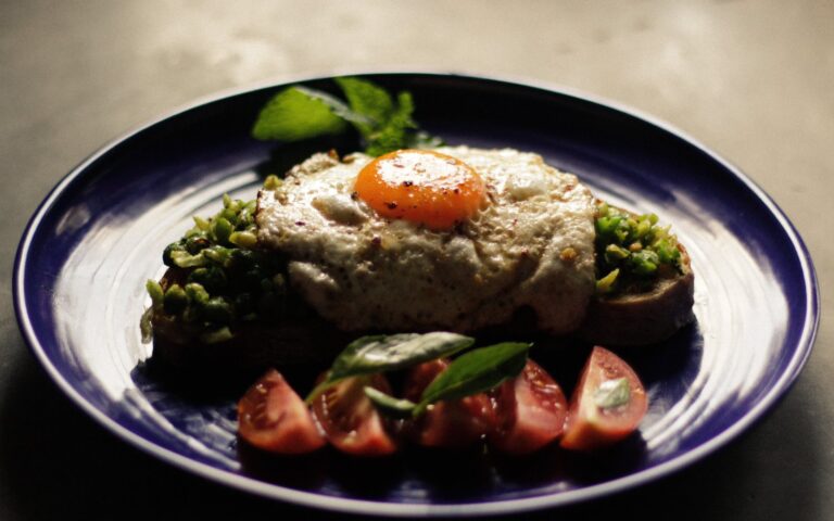 The Best Breakfast in Victoria BC: Must-Visit Cafes & Diners