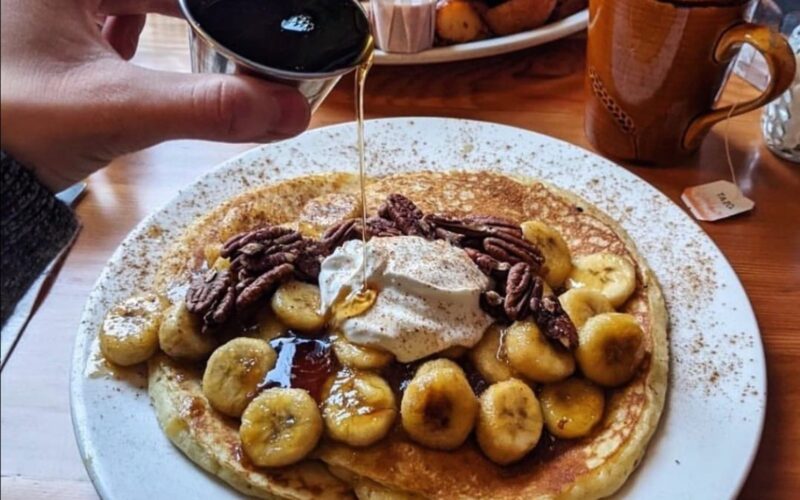 The Best Breakfast in Victoria BC: Must-Visit Cafes & Diners