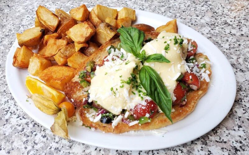 The Best Breakfast in Victoria BC: Must-Visit Cafes & Diners