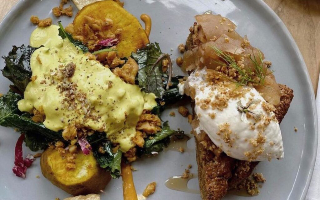 The Best Breakfast in Victoria BC: Must-Visit Cafes & Diners