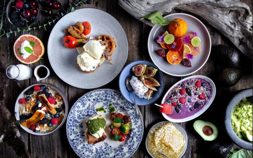 The Best Breakfast in Victoria BC: Must-Visit Cafes & Diners