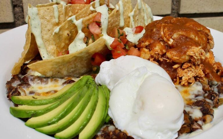 The Best Breakfast in Victoria BC: Must-Visit Cafes & Diners