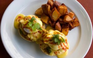 The Best Breakfast in Victoria BC: Must-Visit Cafes & Diners