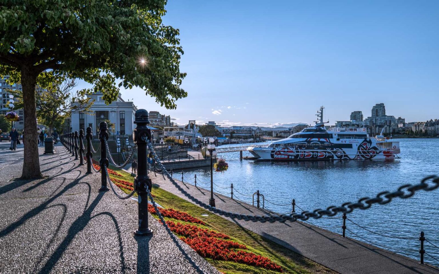 How to Spend One Day in Victoria BC in 2024 - Victoria Tourism Guide