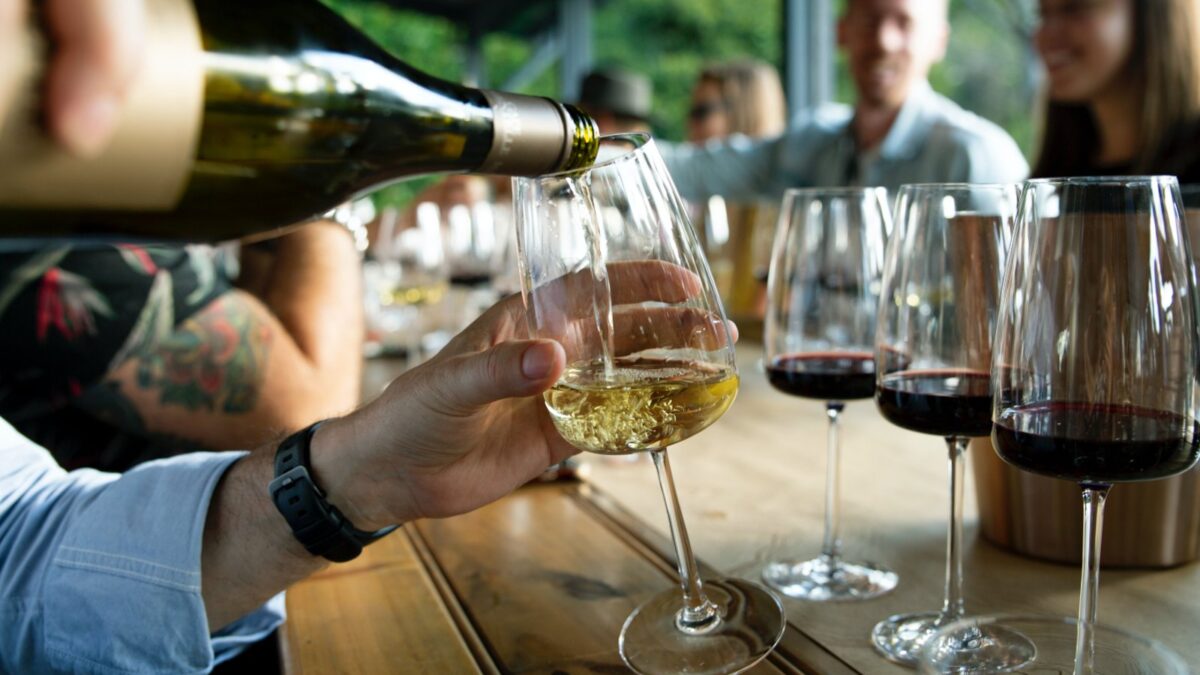 The Best Coffee Shops in Victoria BC: A Caffeine Quest