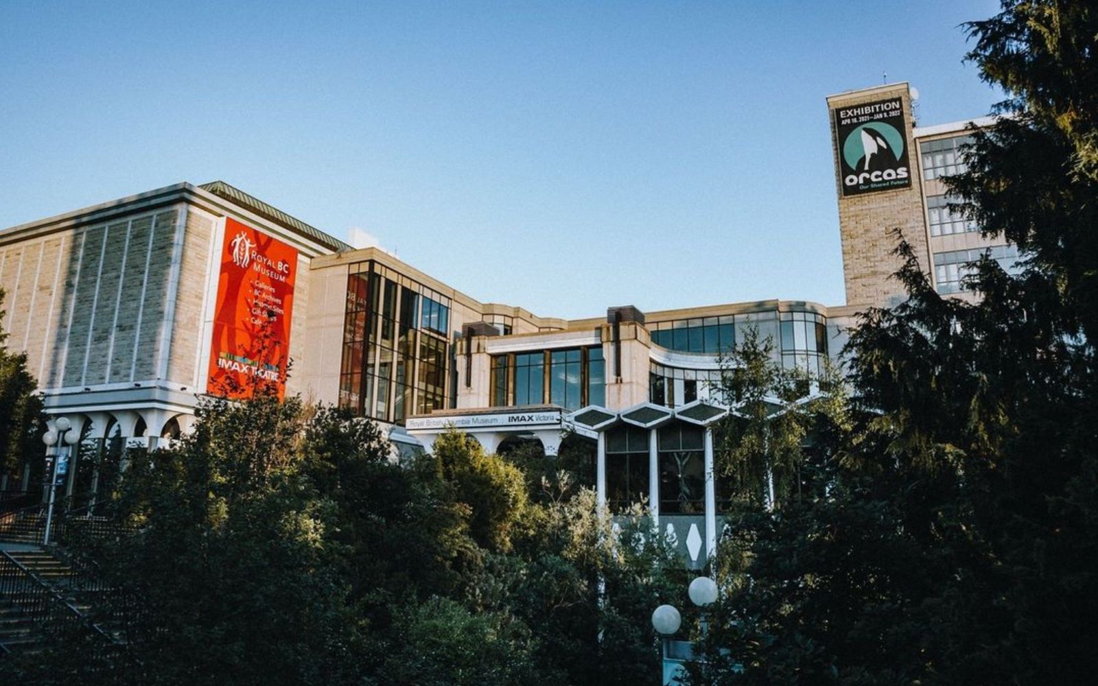 The Royal BC Museum: A Gateway to BC’s Rich Heritage & Beauty