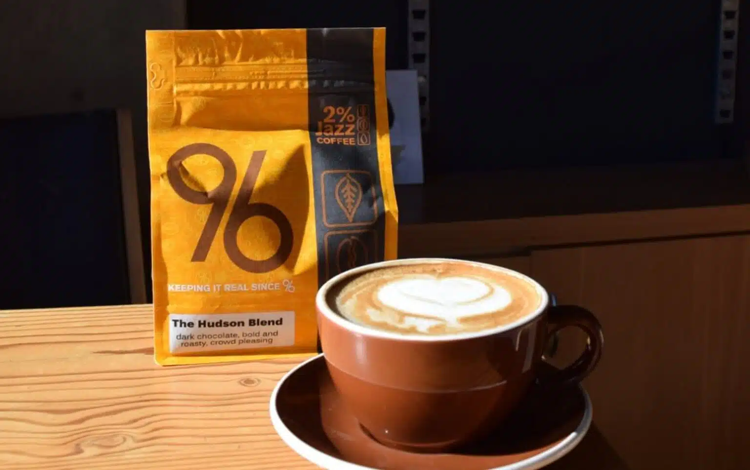Victoria Coffee Shops: Ranked by Locals (Skip #4)