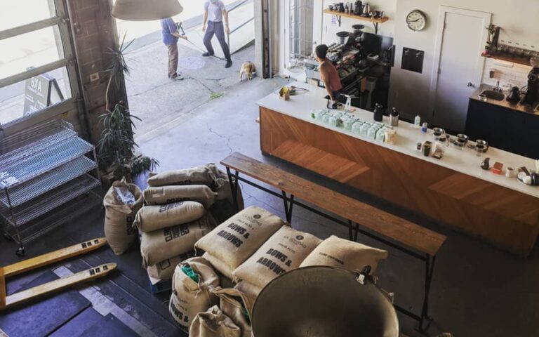 The Best Coffee Shops in Victoria BC: A Caffeine Quest