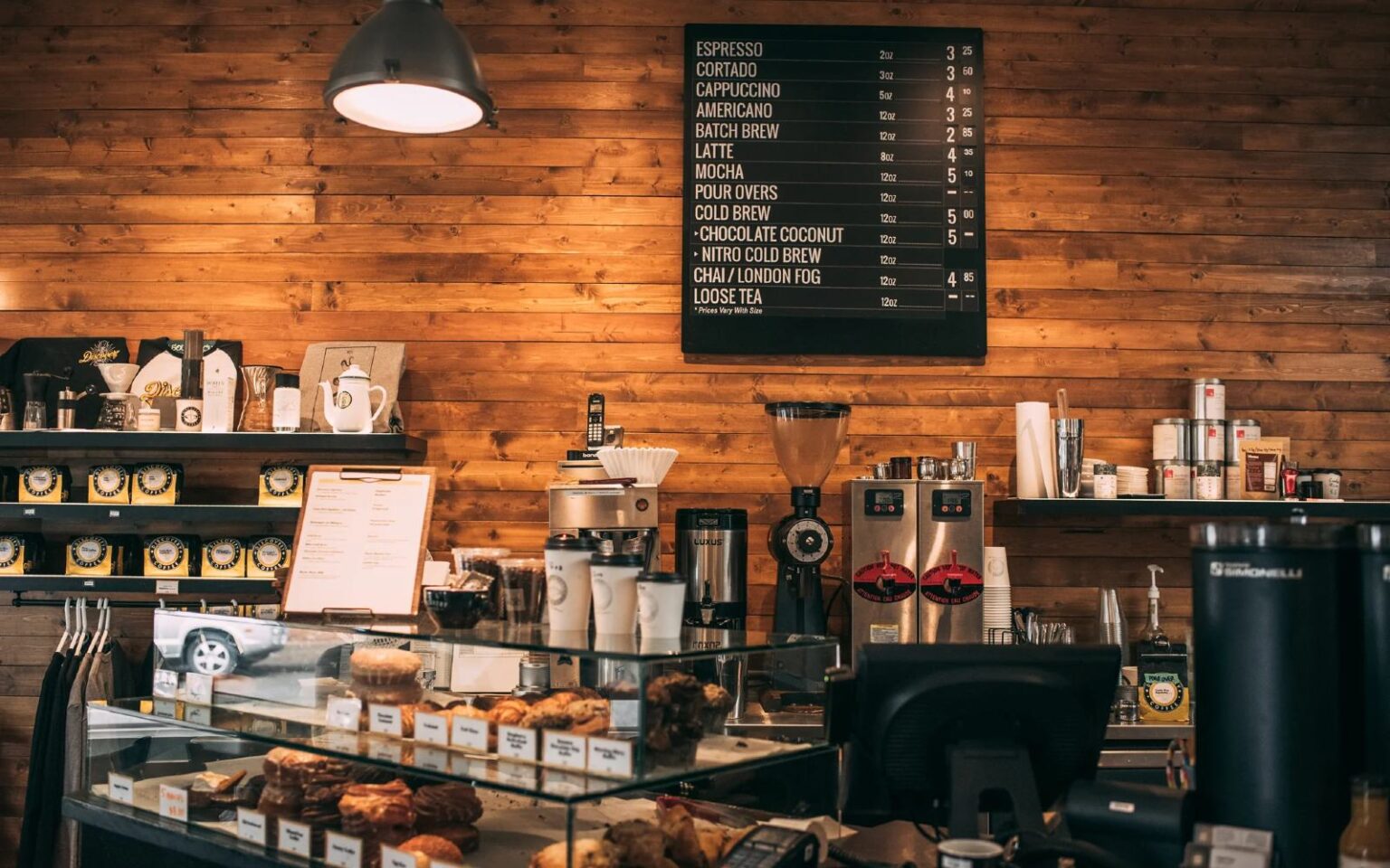 The Best Coffee Shops in Victoria BC: A Caffeine Quest