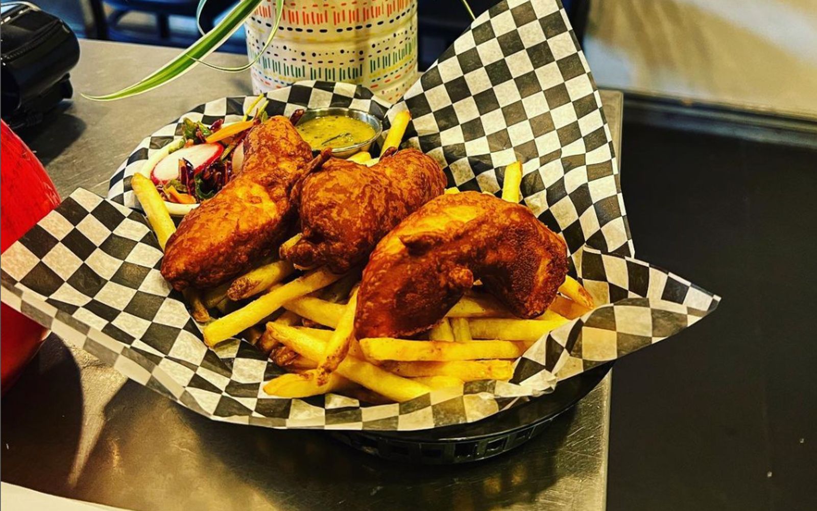 The Best Fish and Chips in Victoria BC: Savour the Battered Bliss