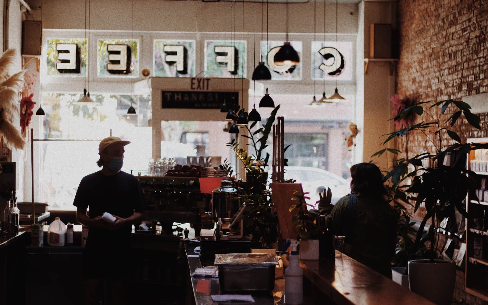 The Best Coffee Shops in Victoria BC: A Caffeine Quest