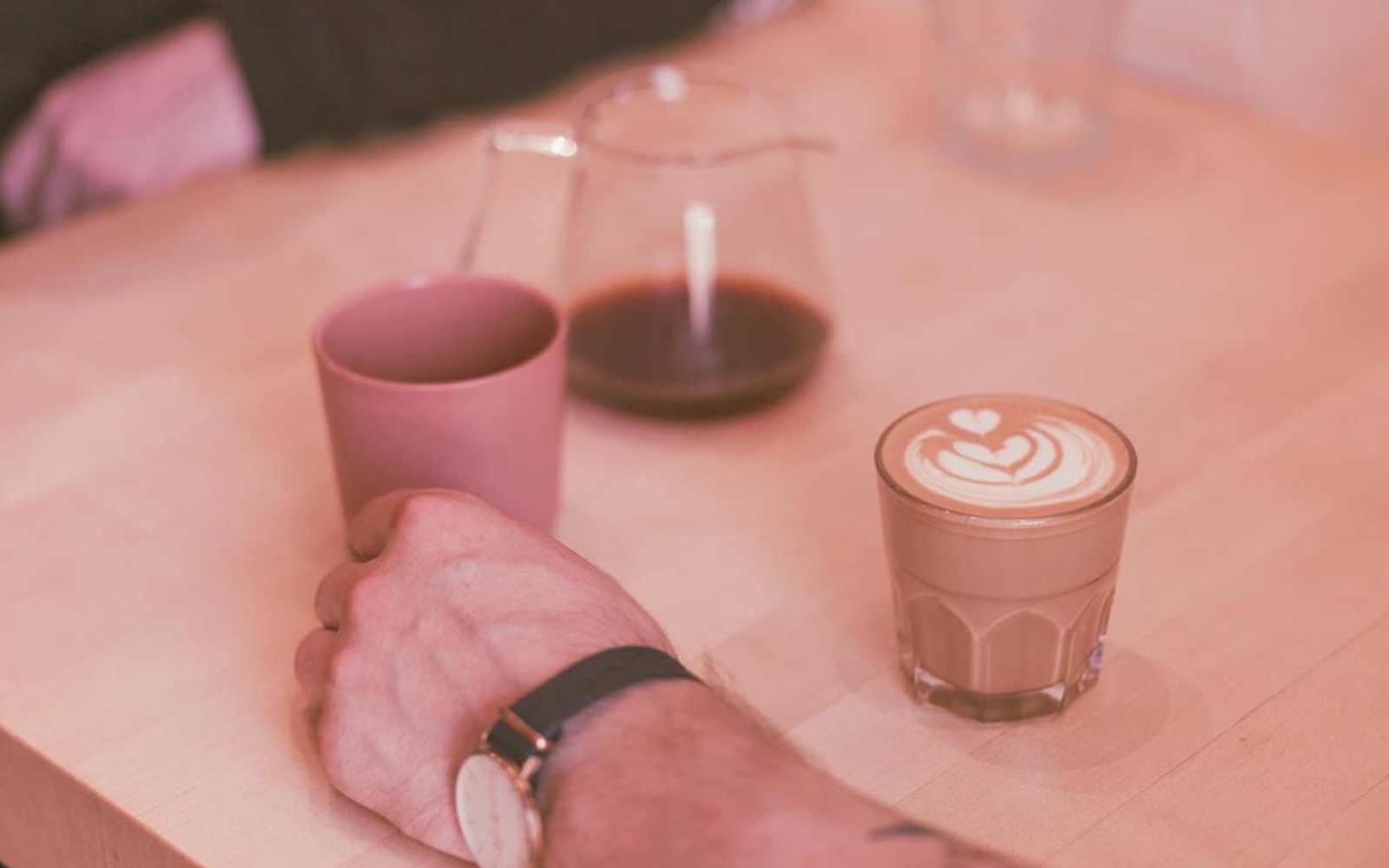 The Best Coffee Shops in Victoria BC: A Caffeine Quest