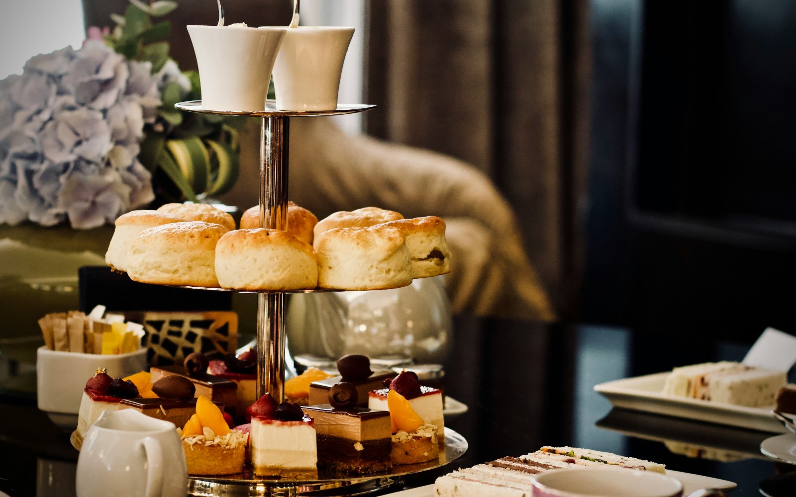 High Tea in Victoria BC: Indulge in the Elegance