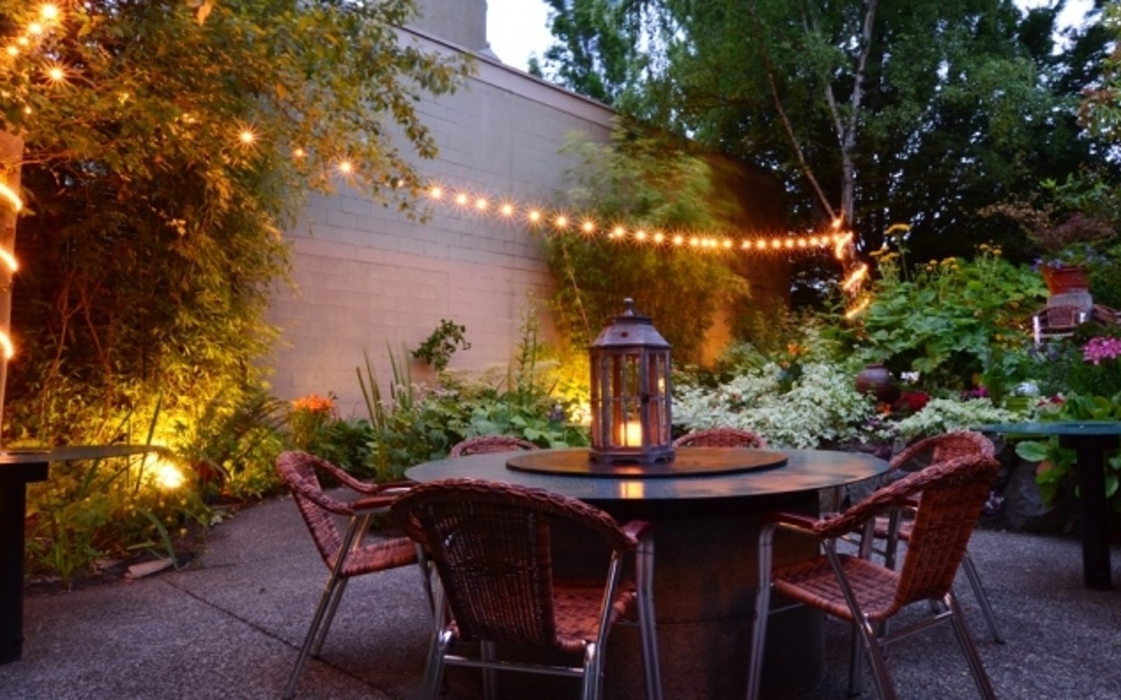 The Best Patios in Victoria: Soak Up the Sun in Style!