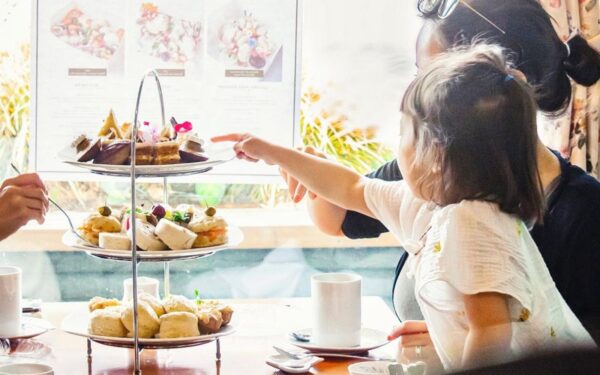 High Tea in Victoria BC: Indulge in the Elegance