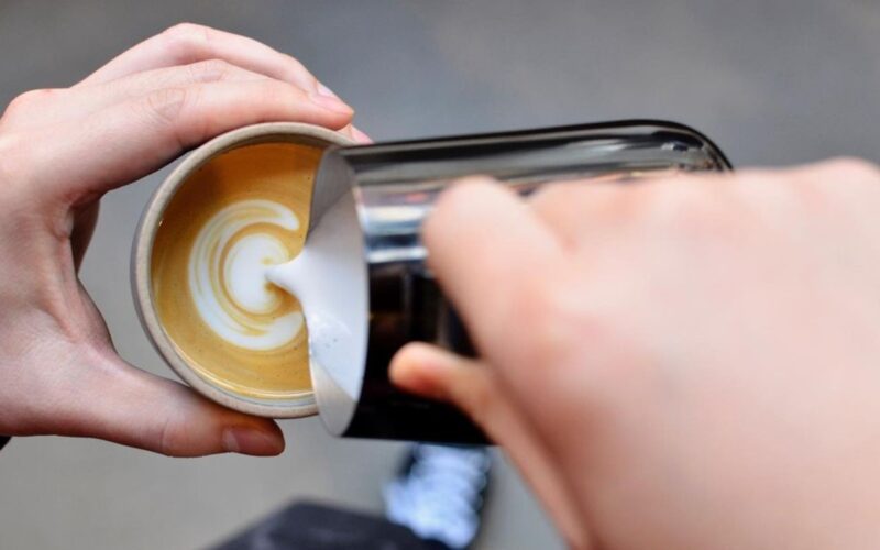 The Best Coffee Shops in Victoria BC: A Caffeine Quest