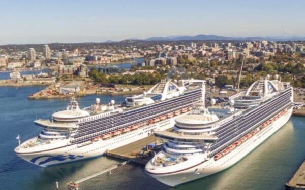 Where Do Cruise Ships Dock In Victoria: From Ship to Shore