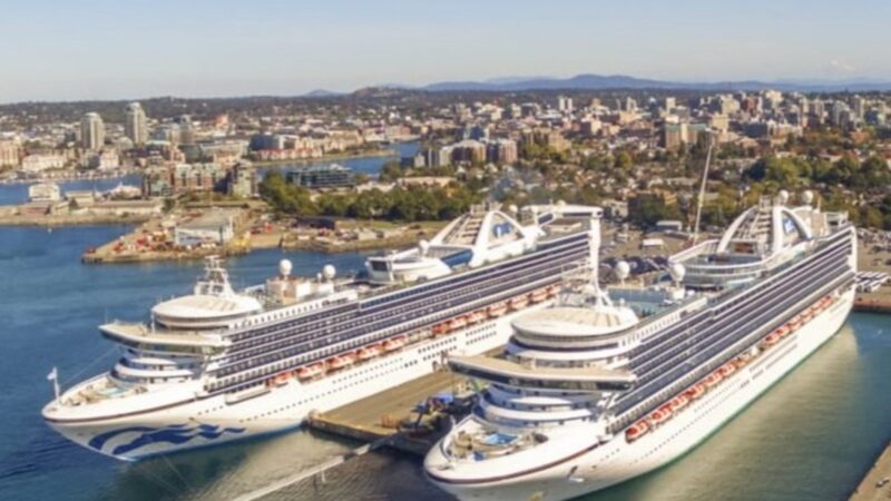 How To Get From Victoria Airport To Downtown - Victoria Tourism Guide