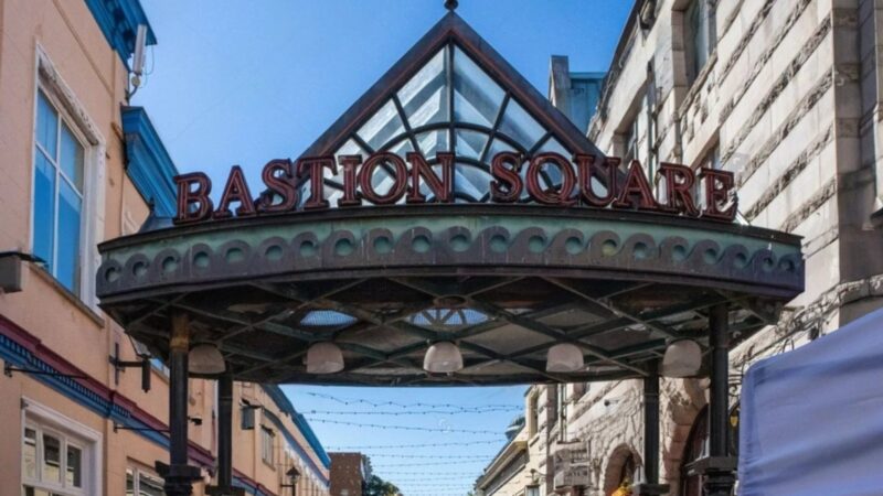 The Best Victoria Parks & Gardens: A Guide to the City’s Green Spaces ...