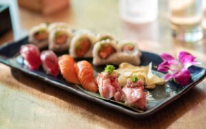 The Best Sushi in Victoria: Fresh Fish and Authentic Flavours ...