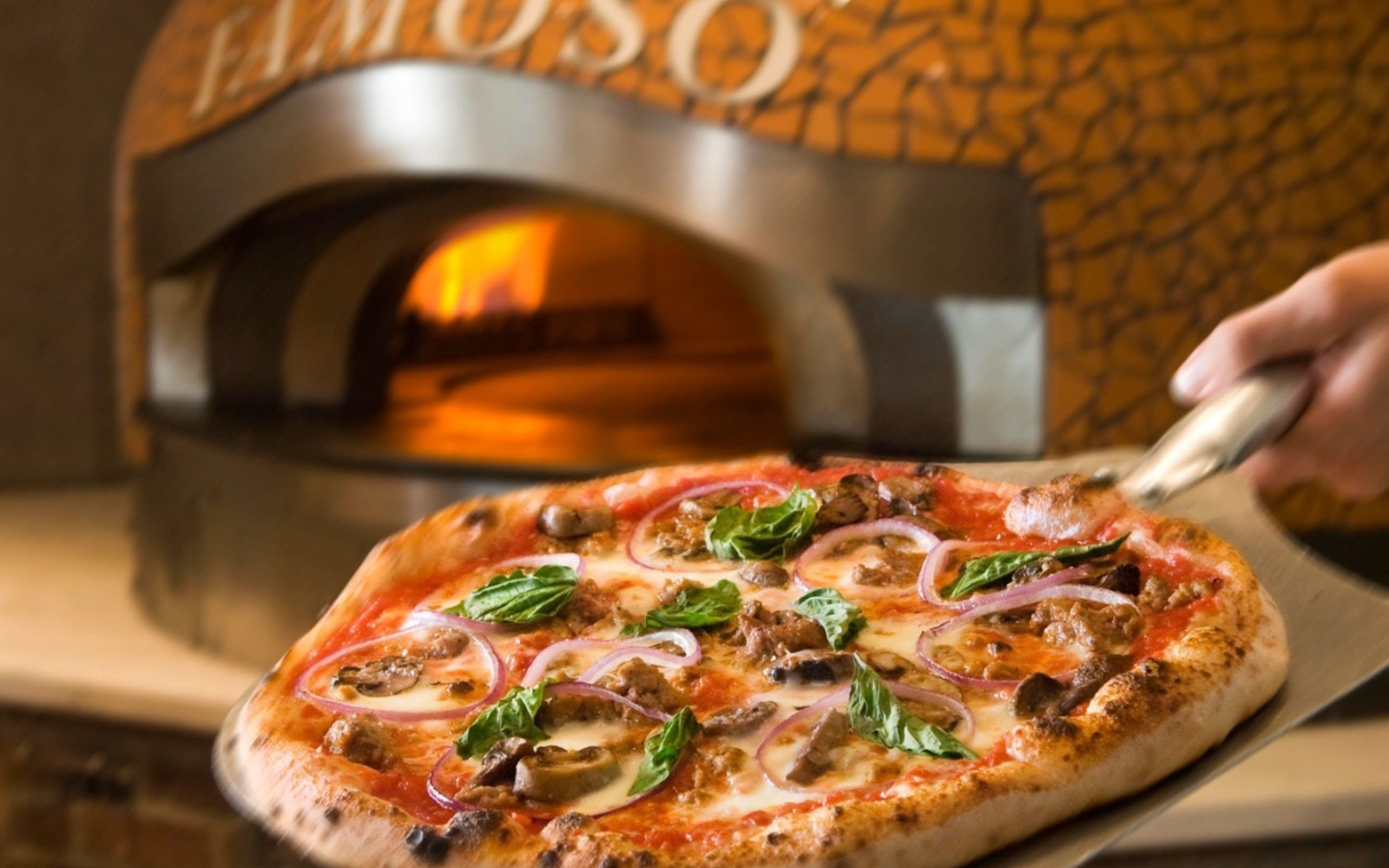 The Best Pizza in Victoria: The Capital’s Top Slices Revealed