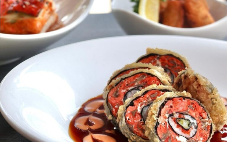 The Best Sushi in Victoria: Fresh Fish and Authentic Flavours ...