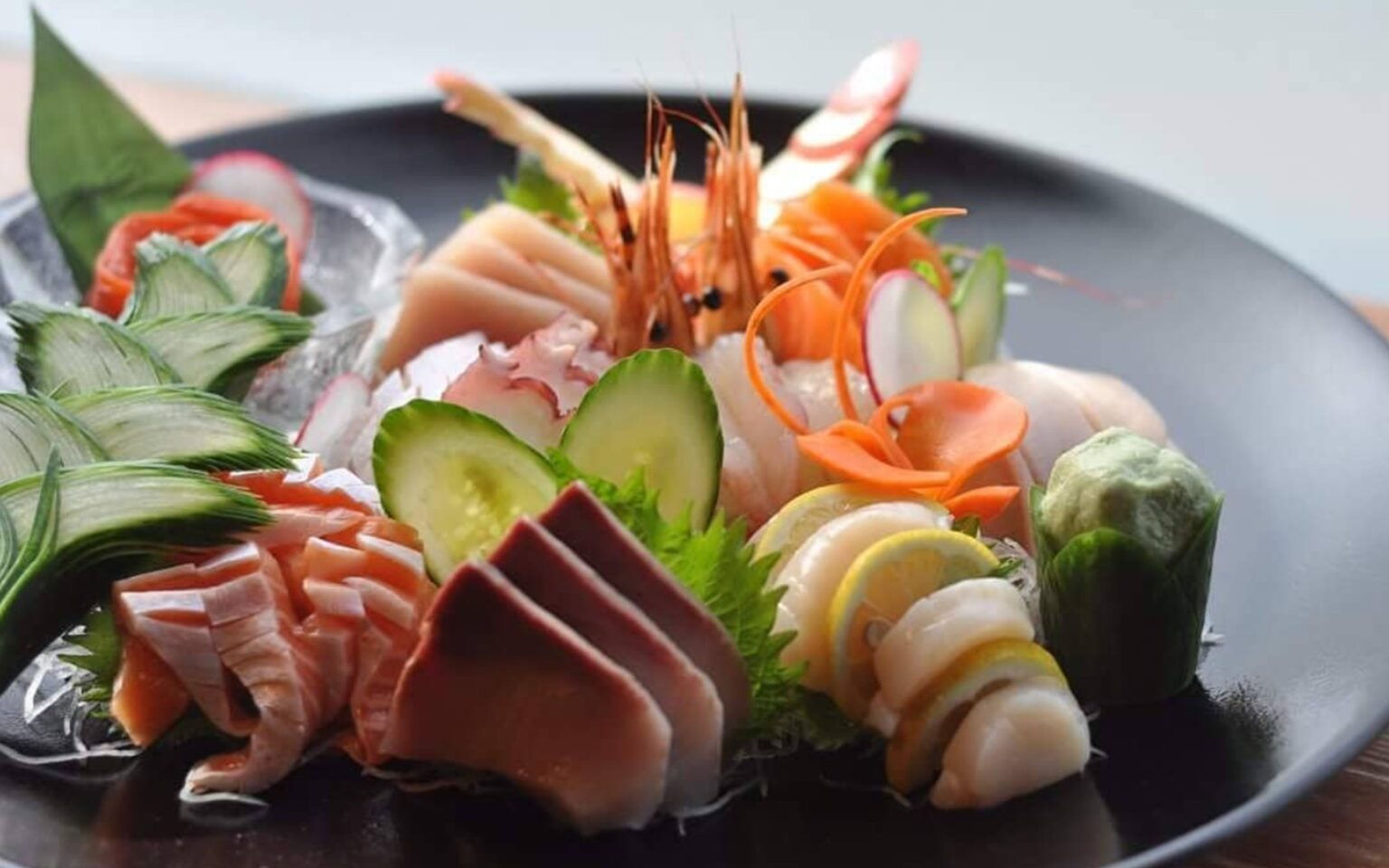 The Best Sushi in Victoria: Fresh Fish and Authentic Flavours ...