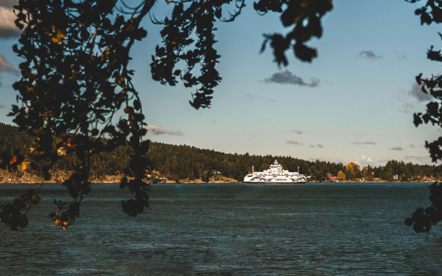The Ultimate Day Trip Guide to the Gulf Islands from Victoria ...