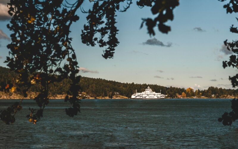 The Ultimate Day Trip Guide to the Gulf Islands from Victoria ...