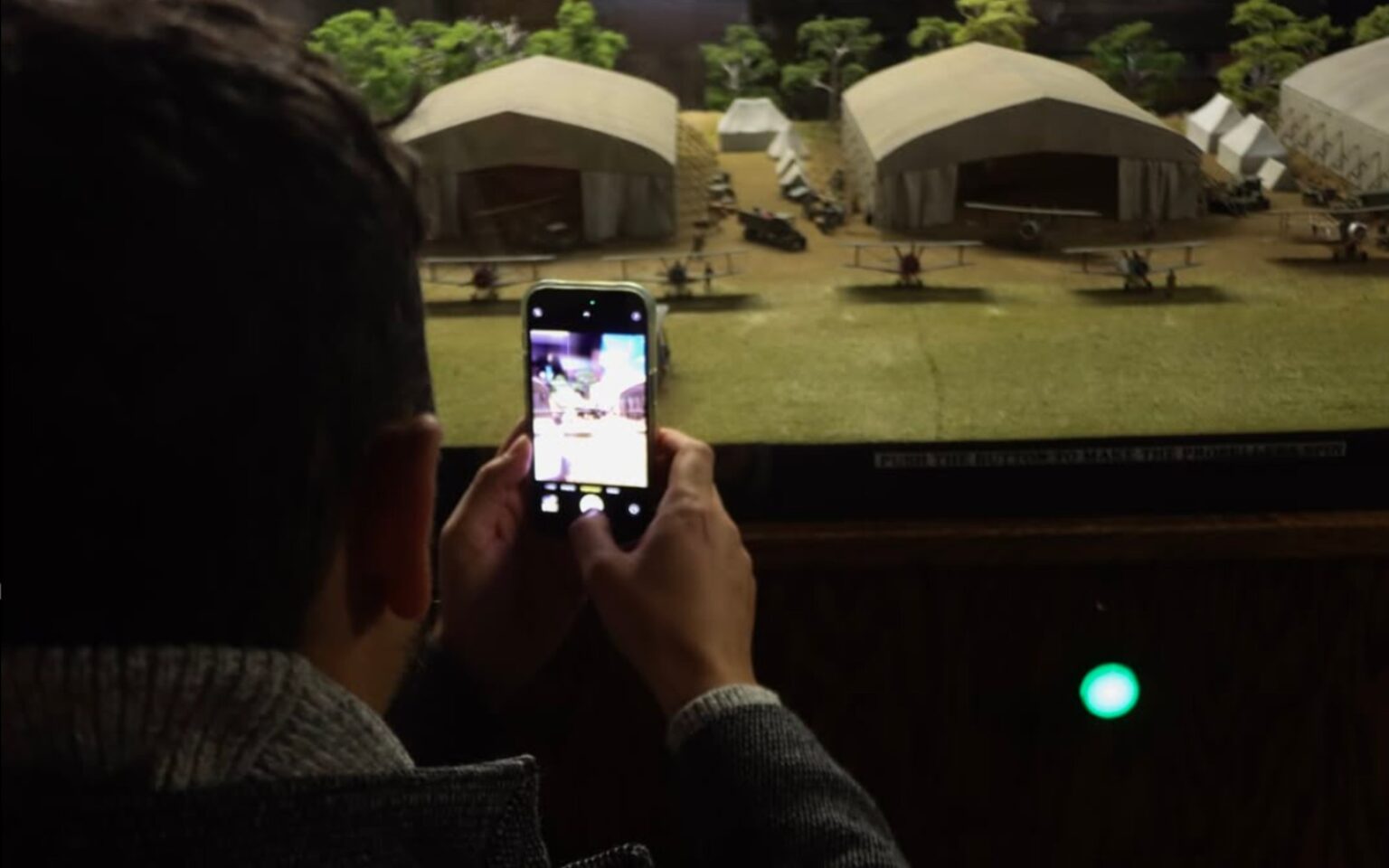 Miniature World Victoria: Tiny Worlds, Big Adventures