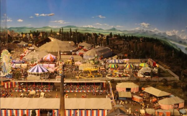 Miniature World Victoria: Tiny Worlds, Big Adventures